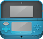Nintendo 3DS (Citrus/CTR) - Retro Reversing (Reverse Engineering)