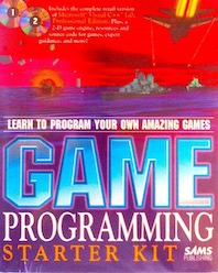 Game Programming Starter Kit - Retro Reversing (Reverse Engineering)