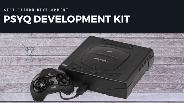 Official PlayStation 1 Development Kit (Hardware) · RetroReversing