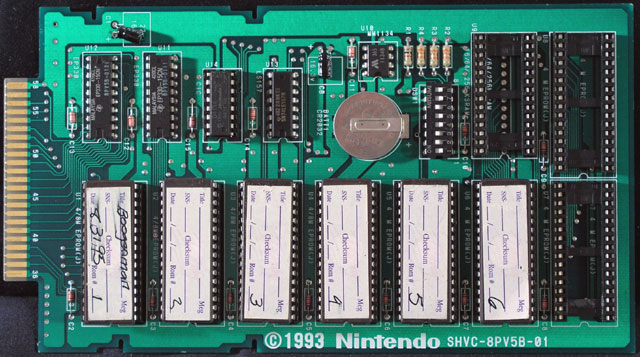 SNES (Super Famicom) Development Kit Hardware - Retro Reversing ...