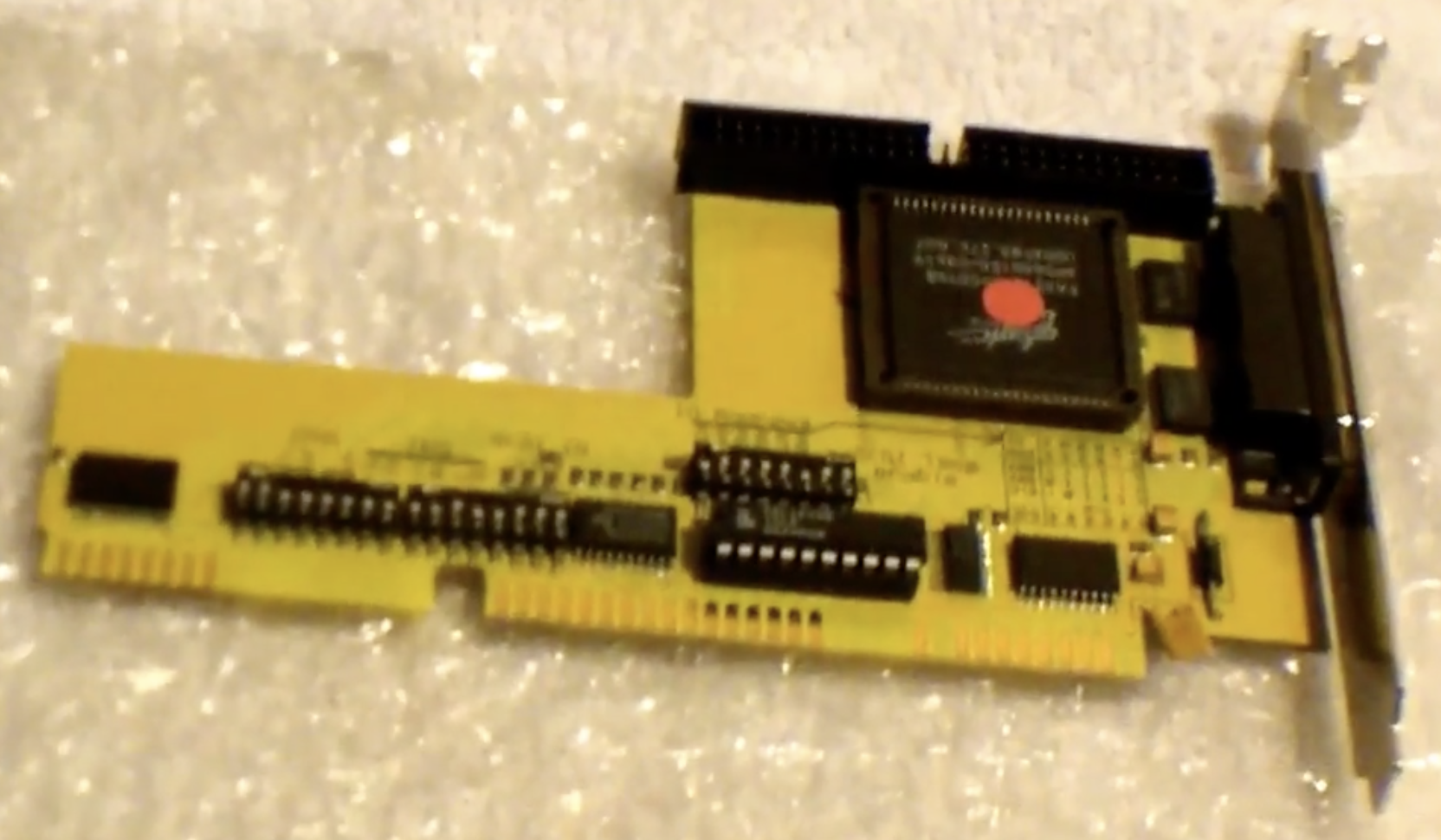 SNES (Super Famicom) Development Kit Hardware - Retro Reversing ...