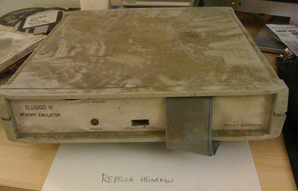 SNES (Super Famicom) Development Kit Hardware - Retro Reversing ...