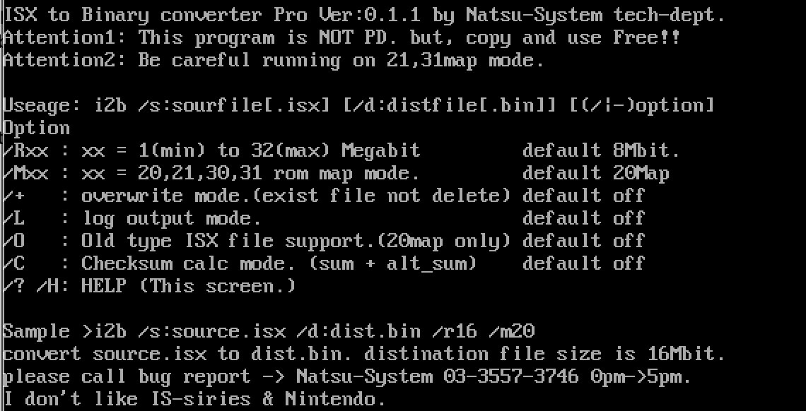 SNES (Super Famicom) Software Development Kit (SDK) - Retro Reversing ...