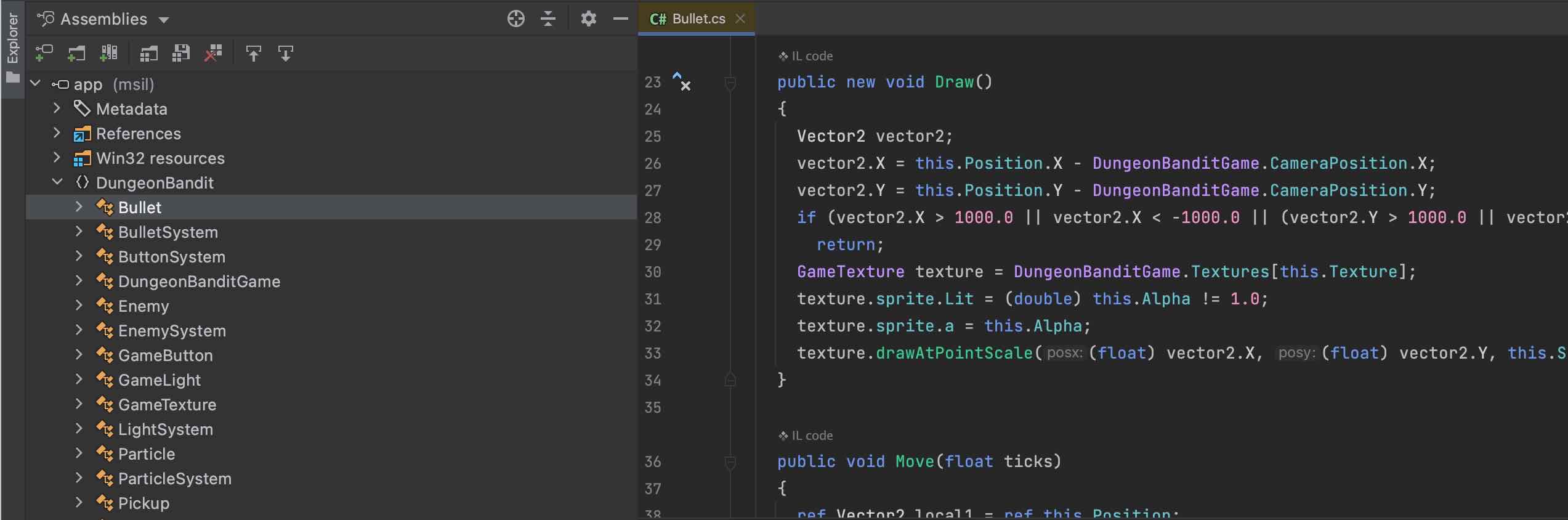 Decompiling Playstation Mobile Games - Retro Reversing (Reverse ...